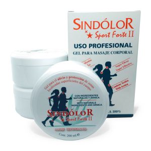 Comprar Sindolor Gel ® – Tienda Oficial SinDolor | RollOn original